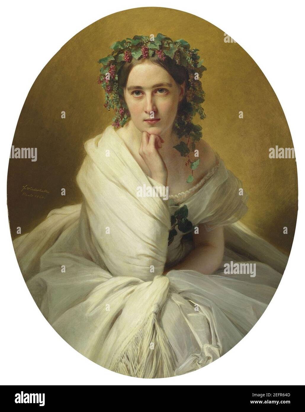 Olga Shuvalova High Resolution Stock Photography and Images - Alamy