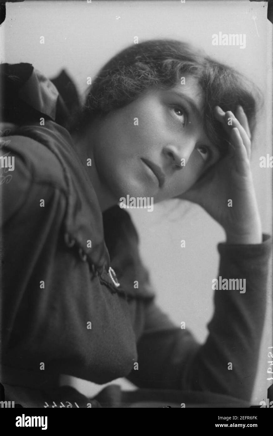 Olga Vittoria Gentilli 2 Stock Photo - Alamy