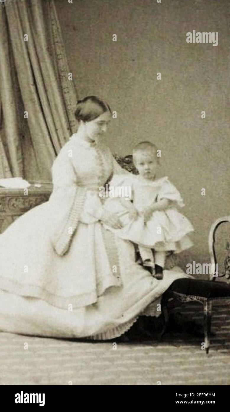 Olga Shuvalova High Resolution Stock Photography and Images - Alamy