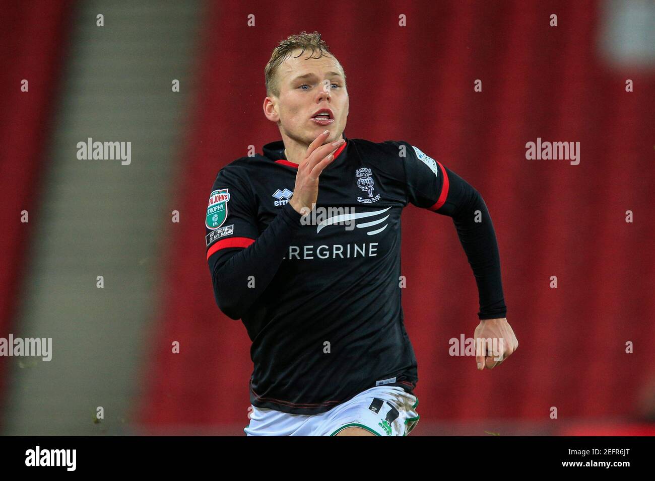 Anthony scully hi-res stock photography and images - Alamy