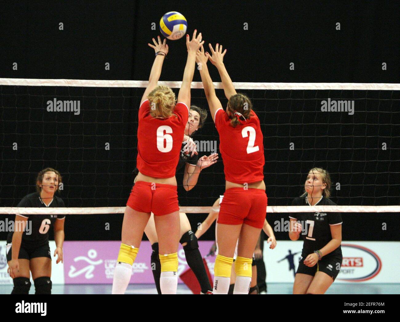 Beth taylor hi-res stock photography and images - Alamy