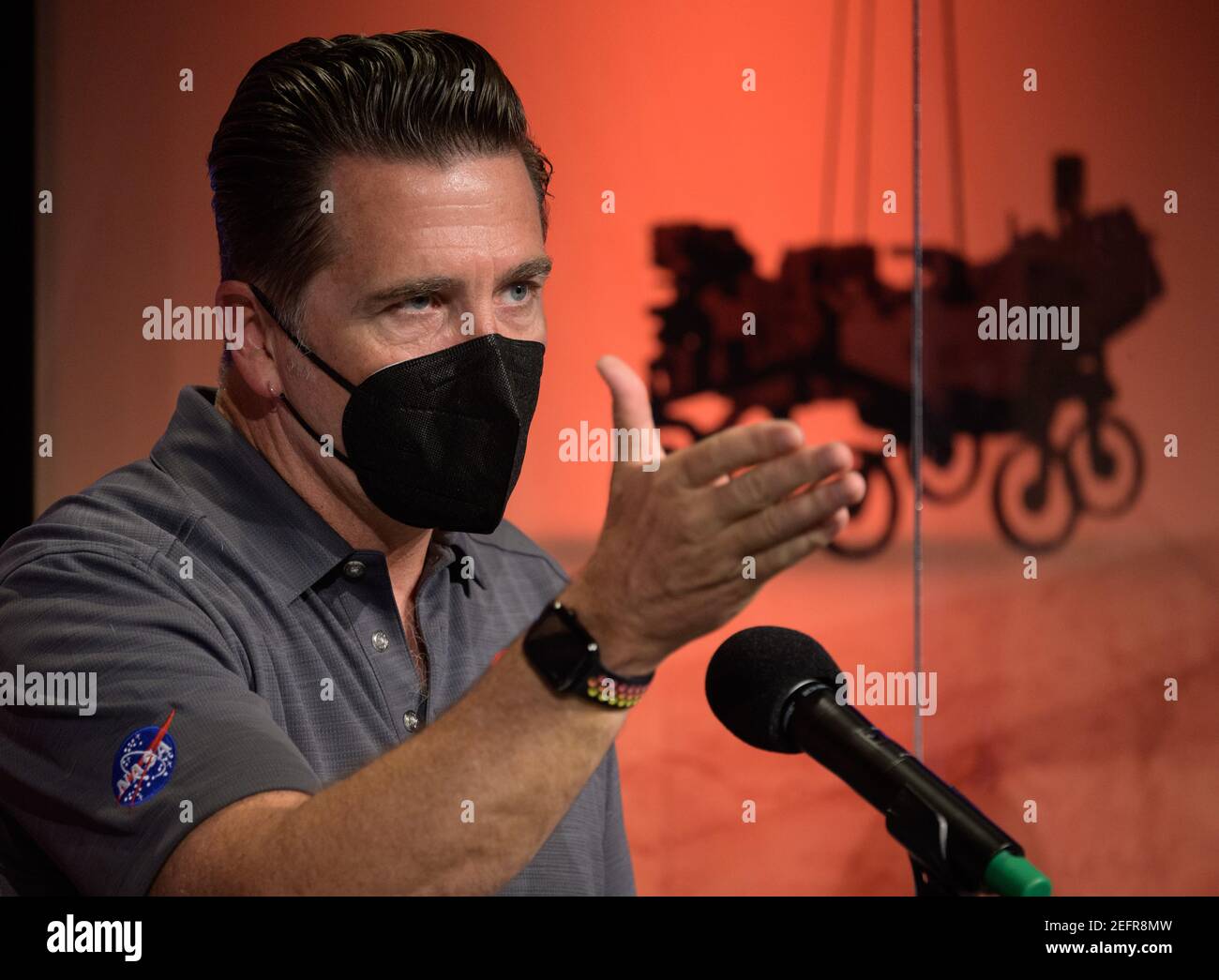 Chief engineer hi-res stock photography and images - Alamy