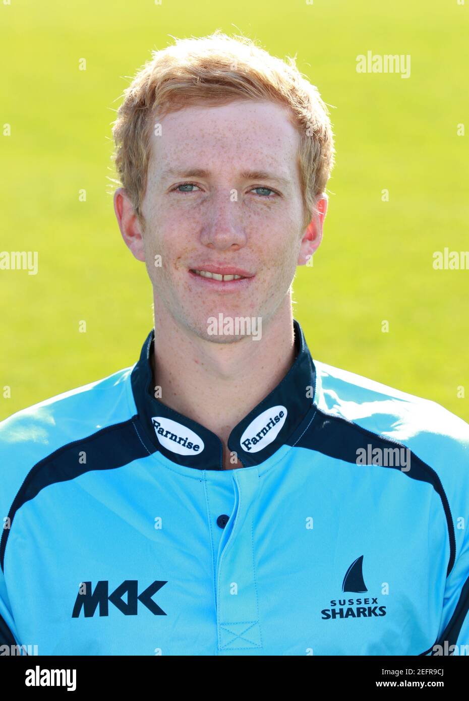 Luke wells cricket hi-res stock photography and images - Alamy