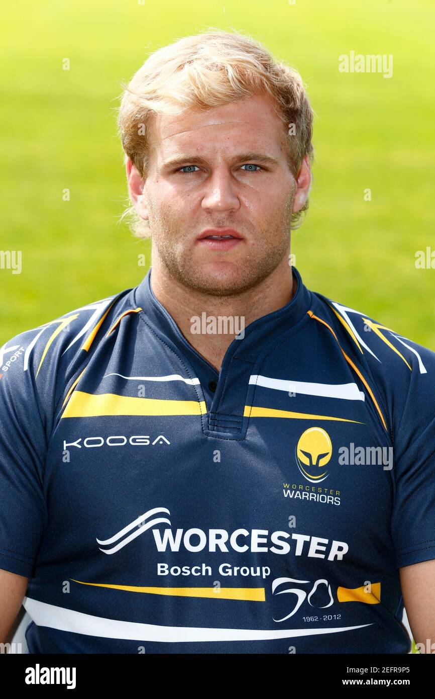 Worcester photocall hi-res stock photography and images - Alamy