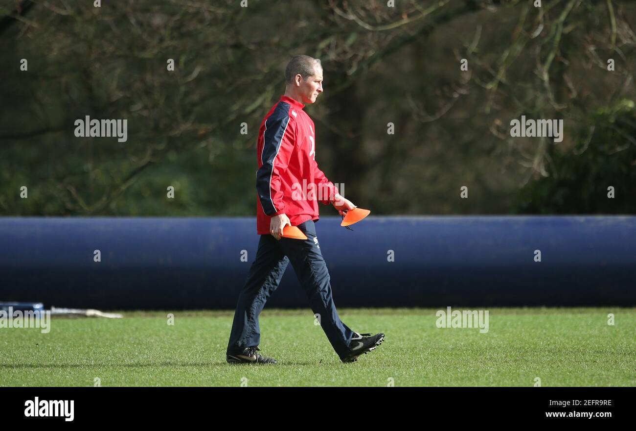 Steven lancaster hi-res stock photography and images - Alamy