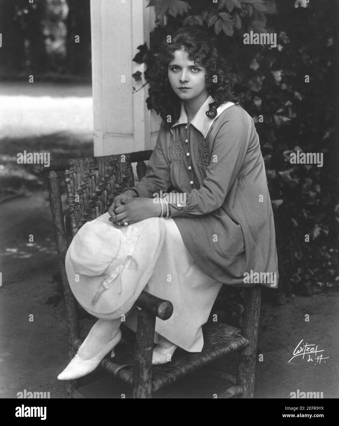 Albert witzel hi-res stock photography and images - Alamy