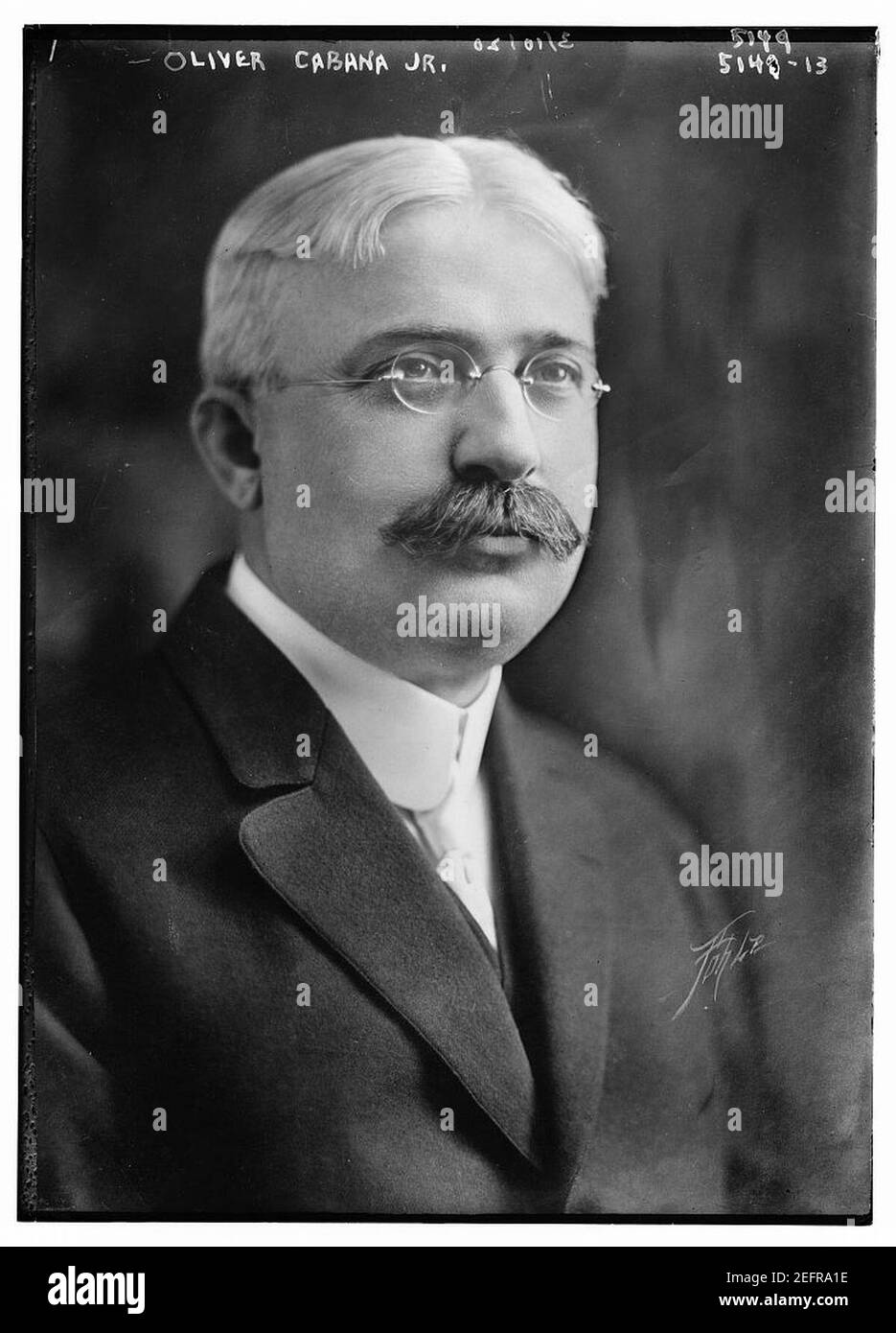 Oliver cabana hi-res stock photography and images - Alamy