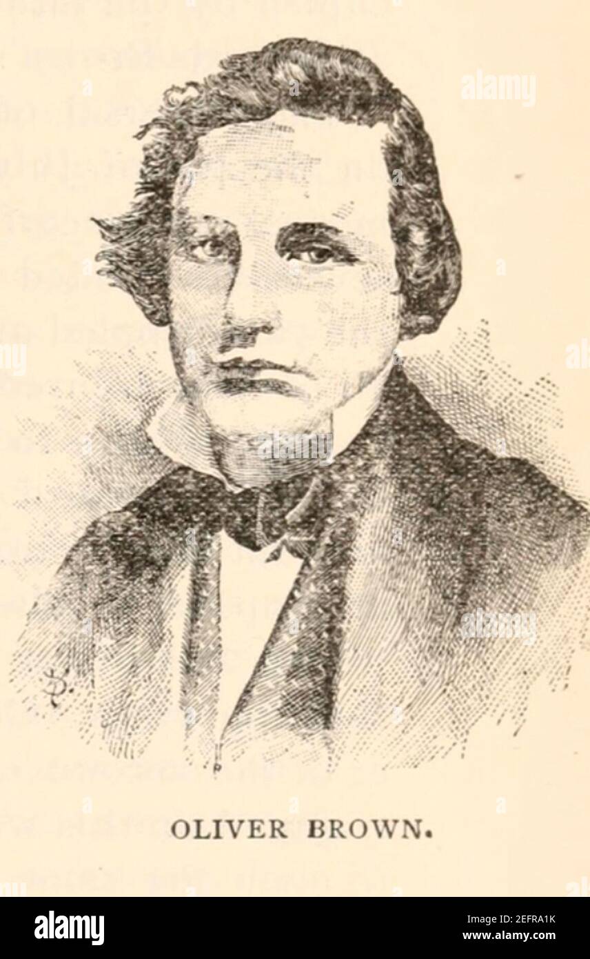 Oliver brown hi-res stock photography and images - Alamy