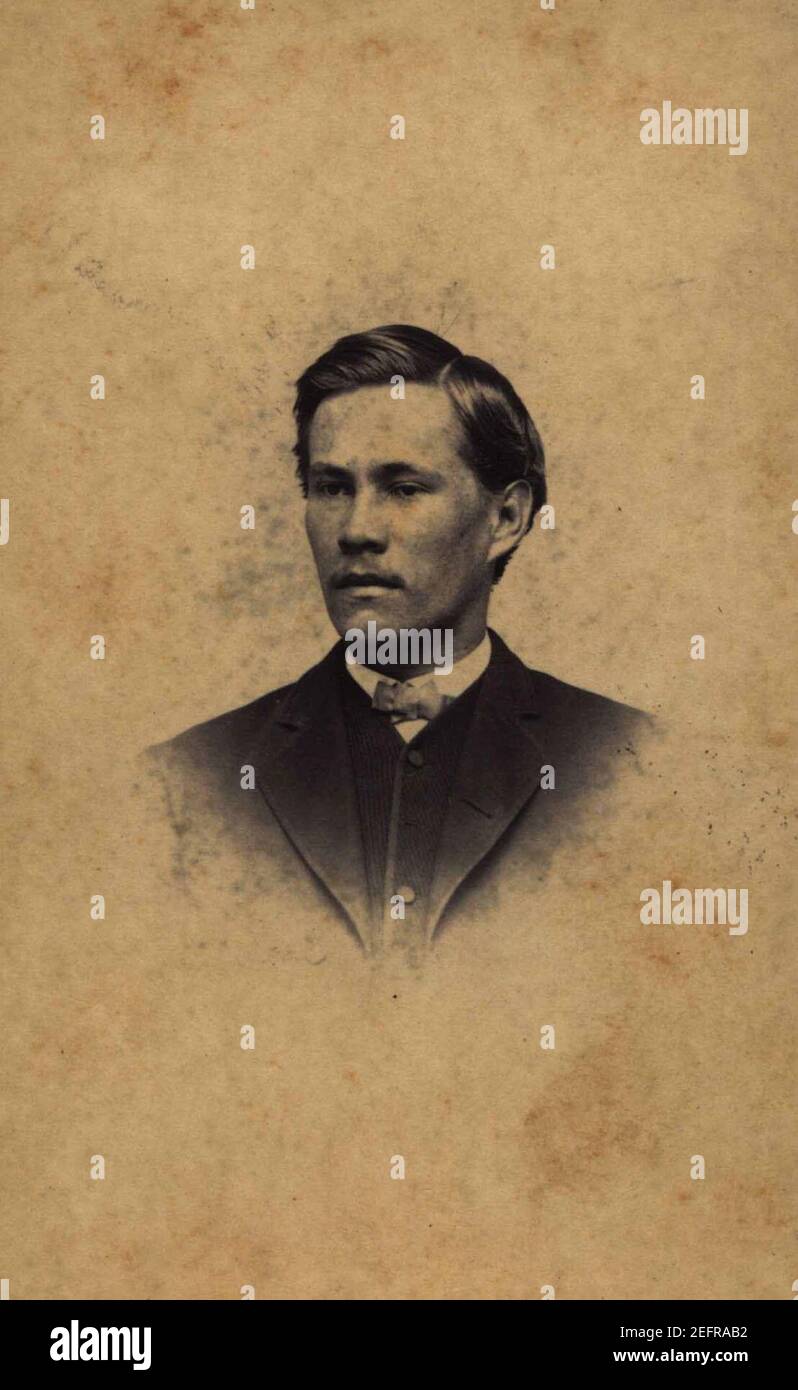 Oliver emerson hi-res stock photography and images - Alamy
