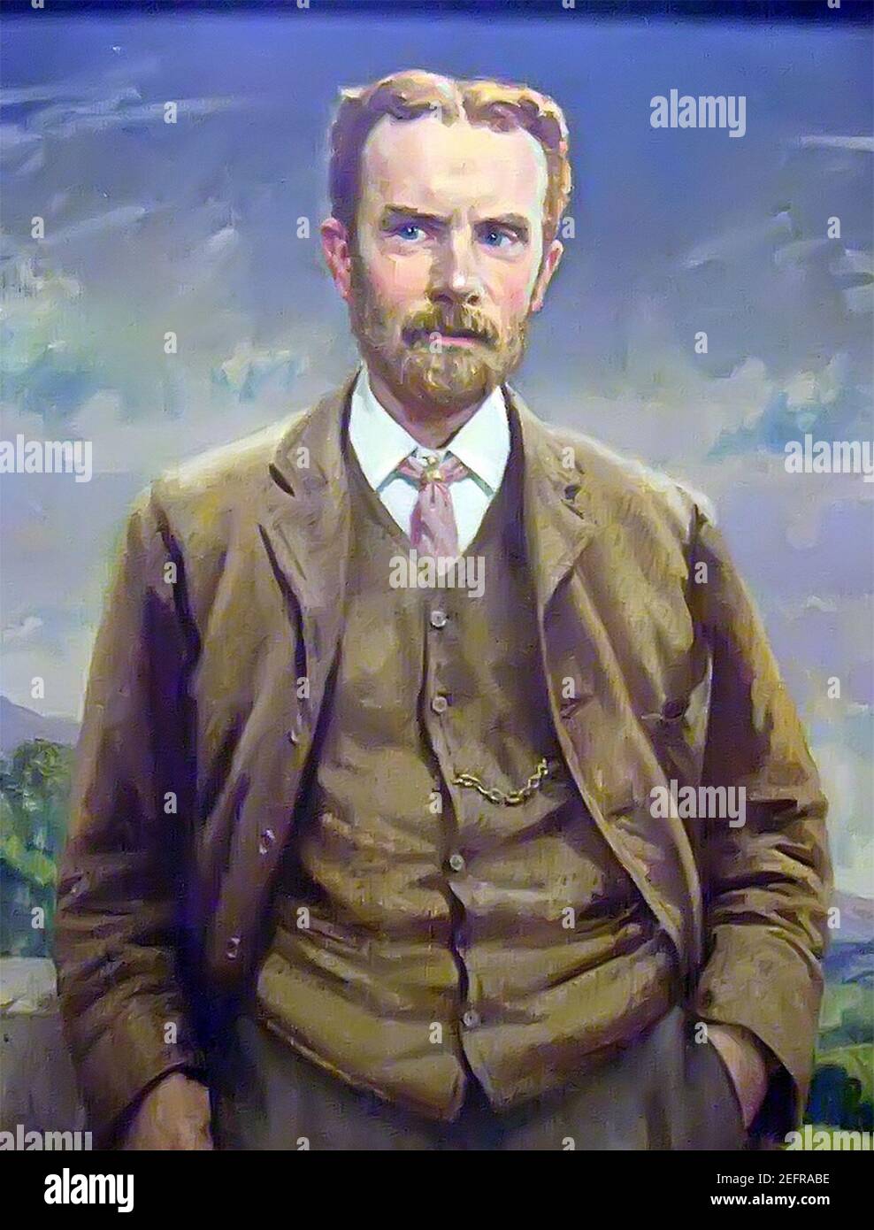 Oliver heaviside hi-res stock photography and images - Alamy