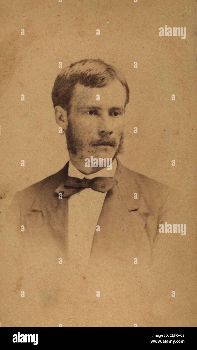 Oliver emerson hi-res stock photography and images - Alamy