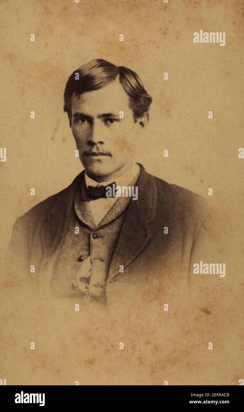 Oliver emerson hi-res stock photography and images - Alamy