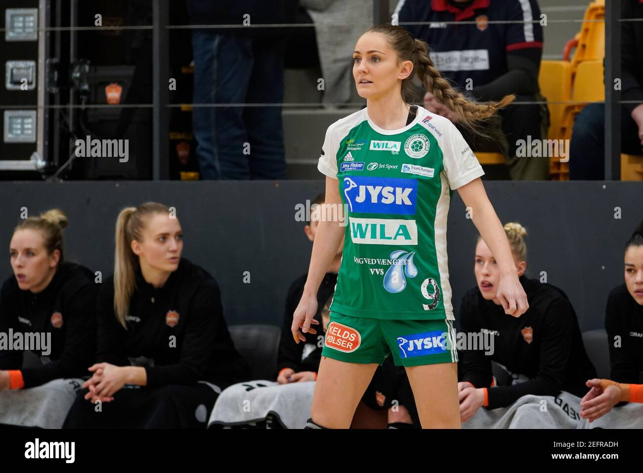 Sofie baek andersen hi-res stock photography and images - Alamy