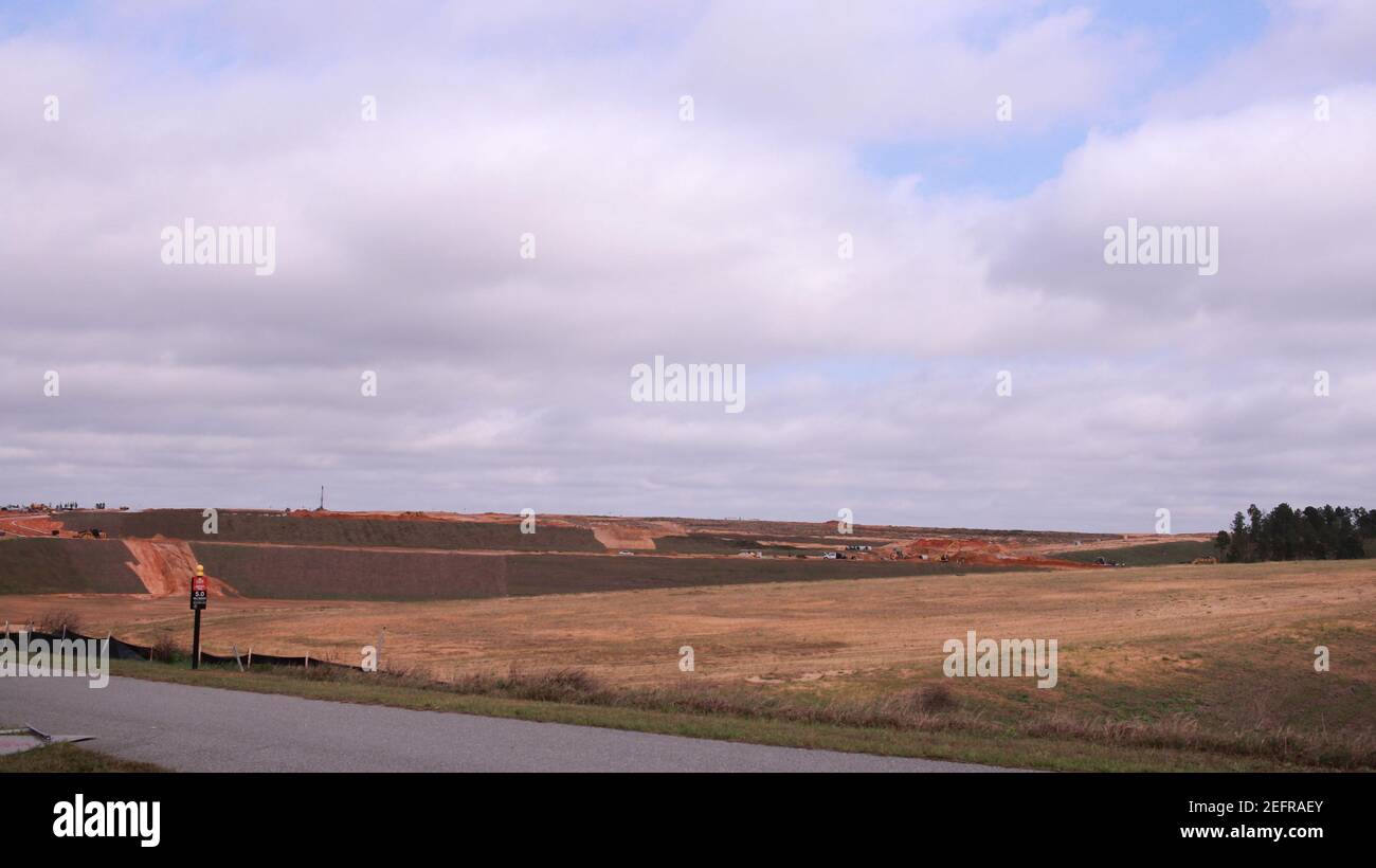 Wide open scenery hi-res stock photography and images - Alamy