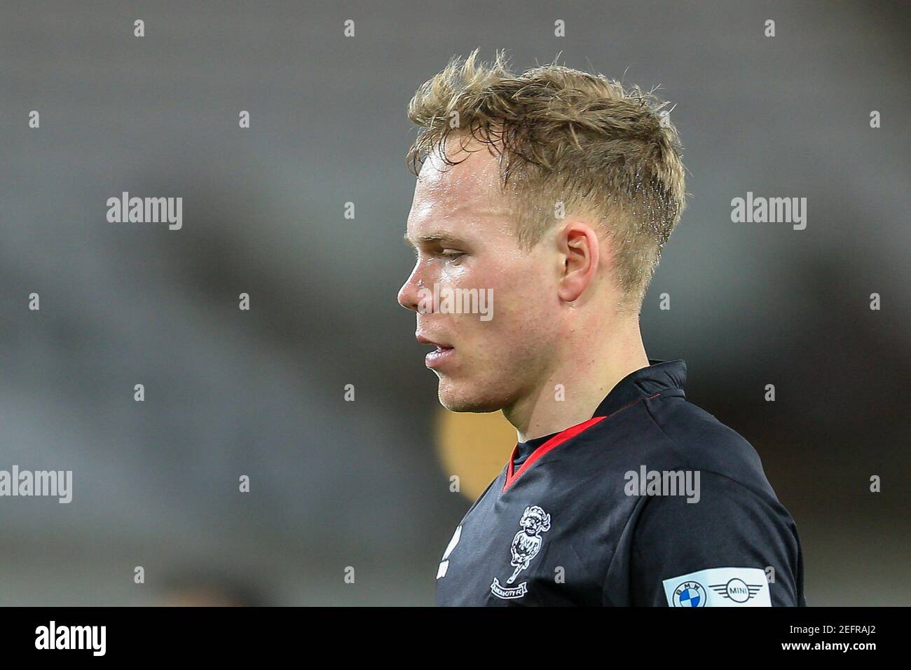 Anthony scully hi-res stock photography and images - Alamy