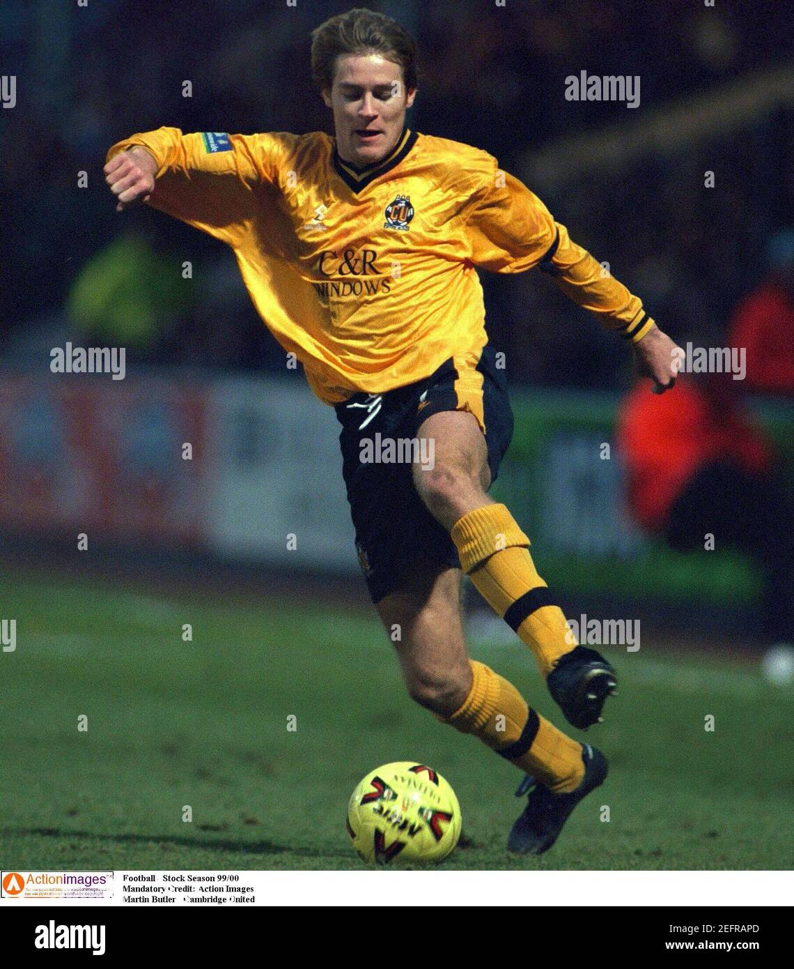 Martin butler hi-res stock photography and images - Alamy