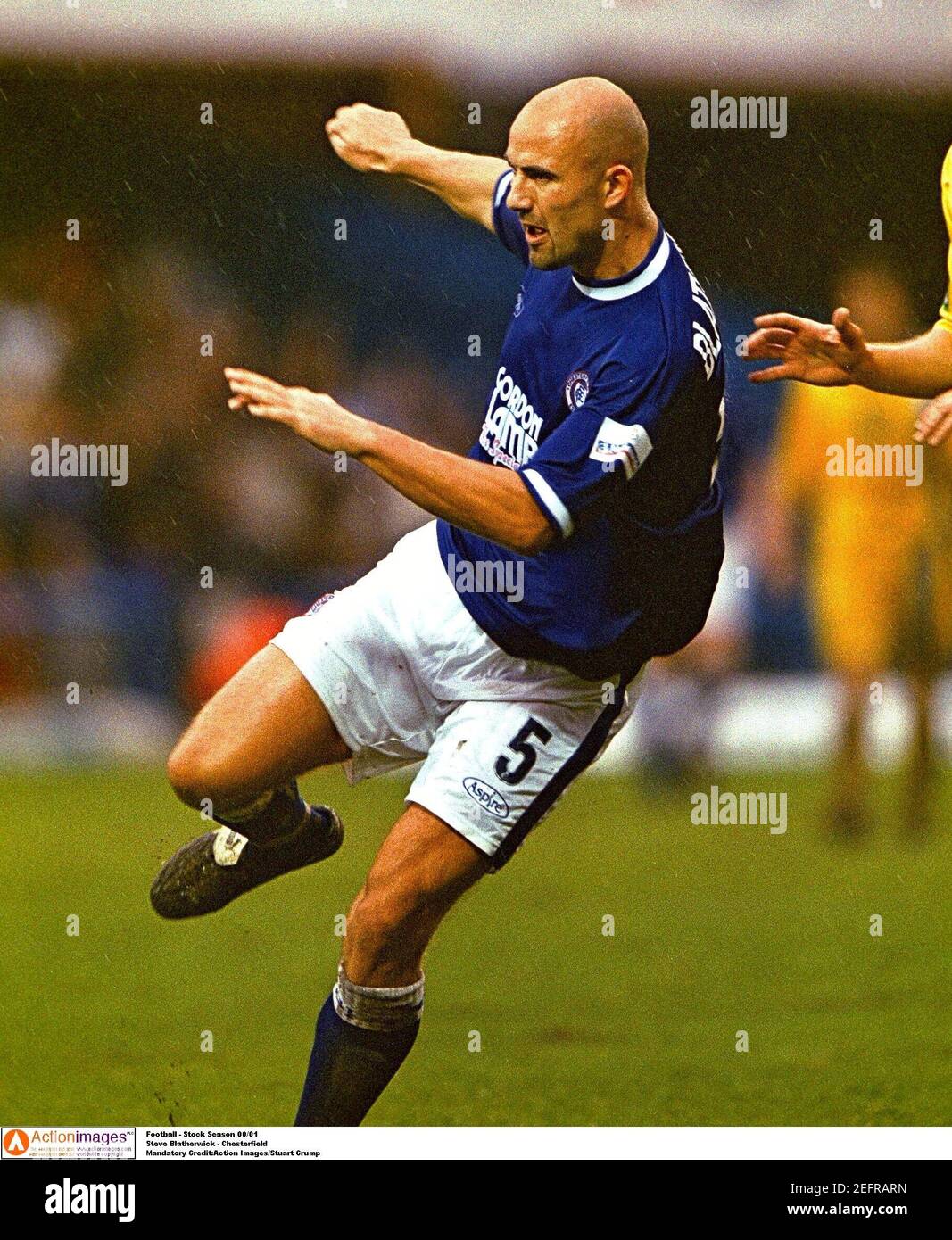 Steve Blatherwick High Resolution Stock Photography and Images - Alamy