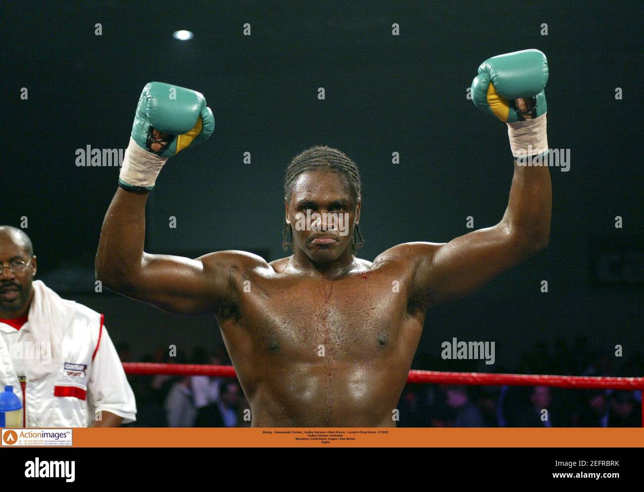 Londons Excel Arena High Resolution Stock Photography and Images - Alamy