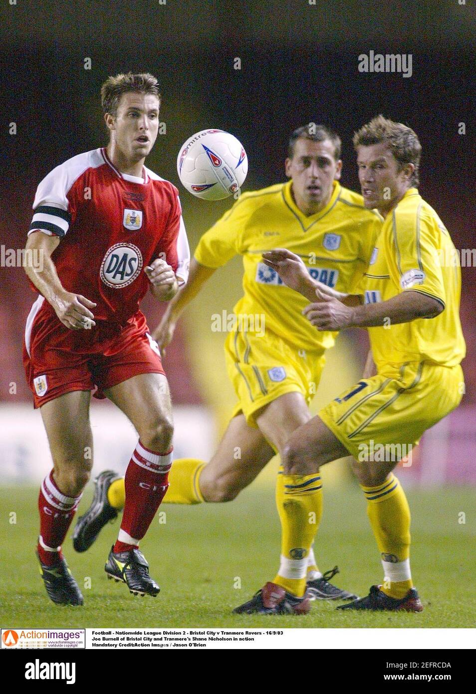 Jason burnell hi-res stock photography and images - Alamy