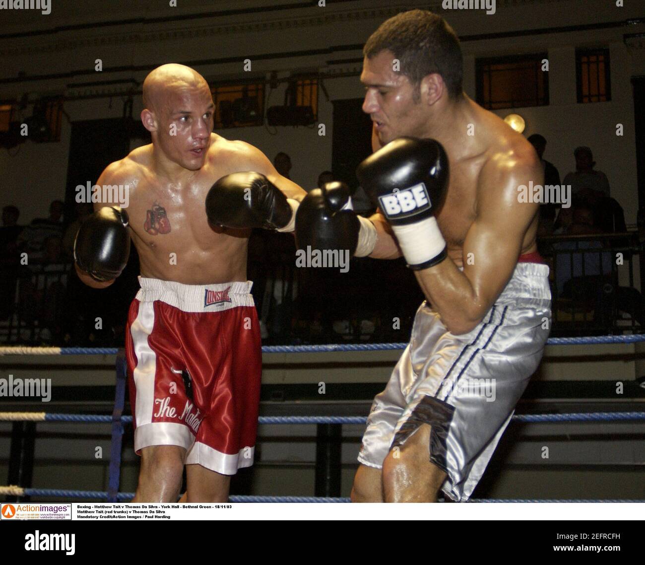 Tait hall hi-res stock photography and images - Alamy