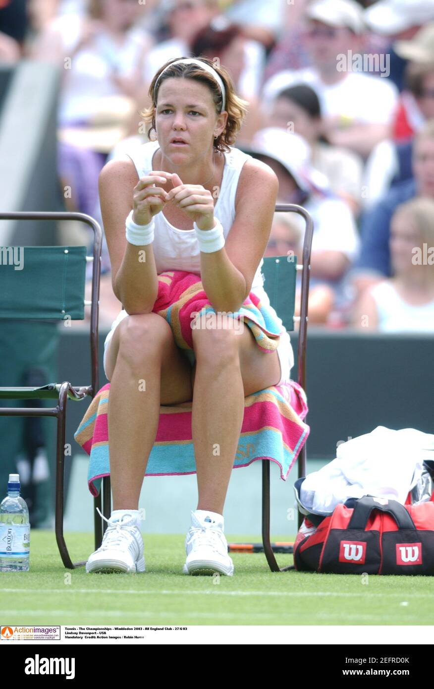 Robin lindsay hi-res stock photography and images - Alamy