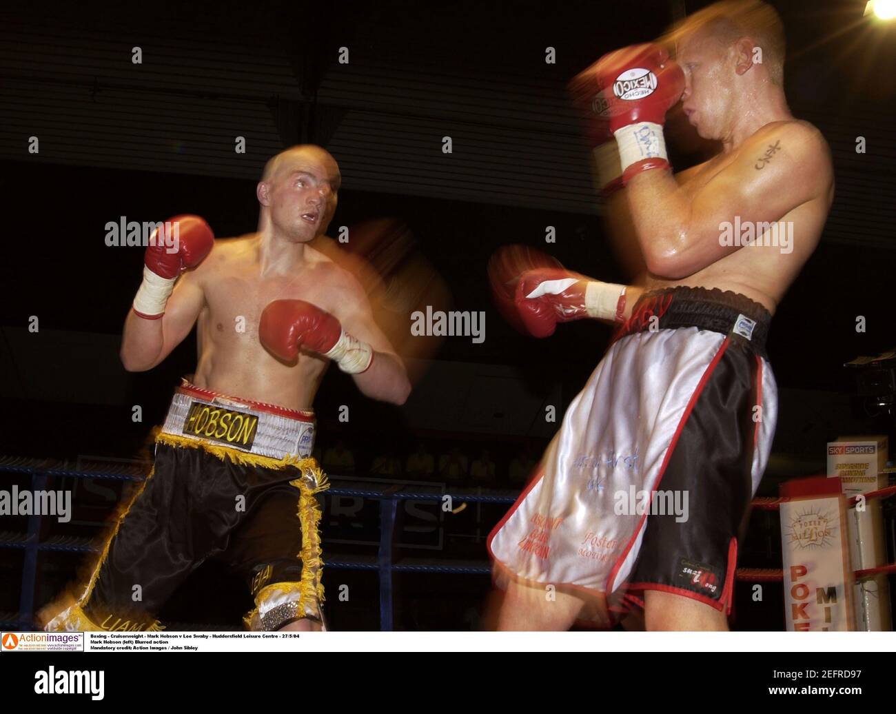 Lee swaby hi-res stock photography and images - Alamy