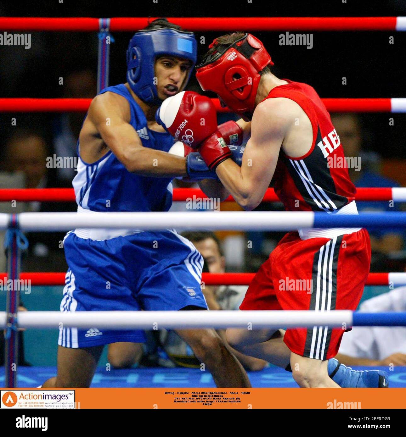 Kaperonis hi-res stock photography and images - Alamy