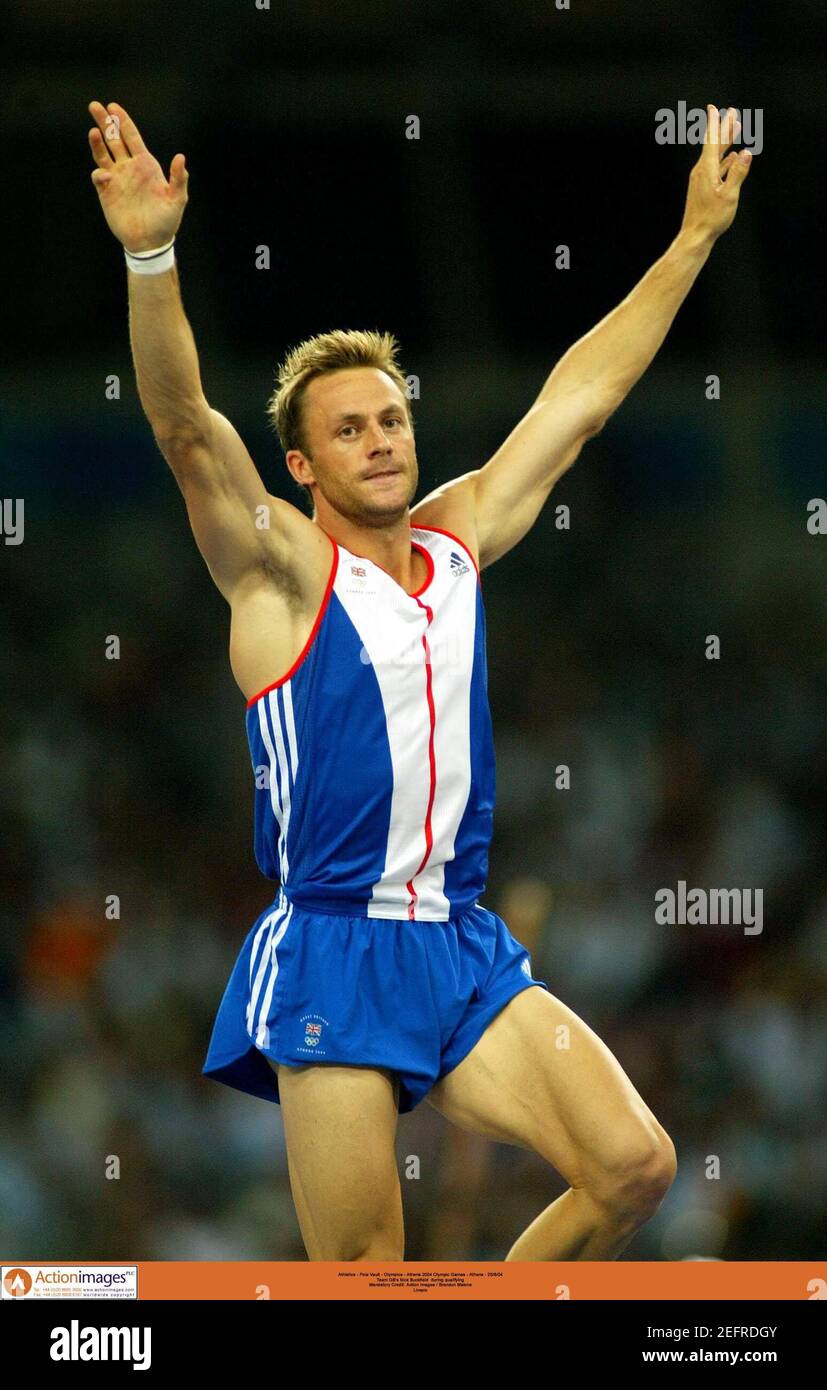 Nick Buckfield High Resolution Stock Photography and Images - Alamy