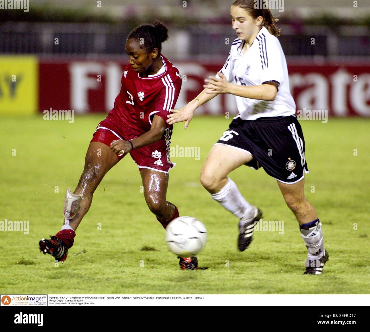 Robyn lee hi-res stock photography and images - Alamy