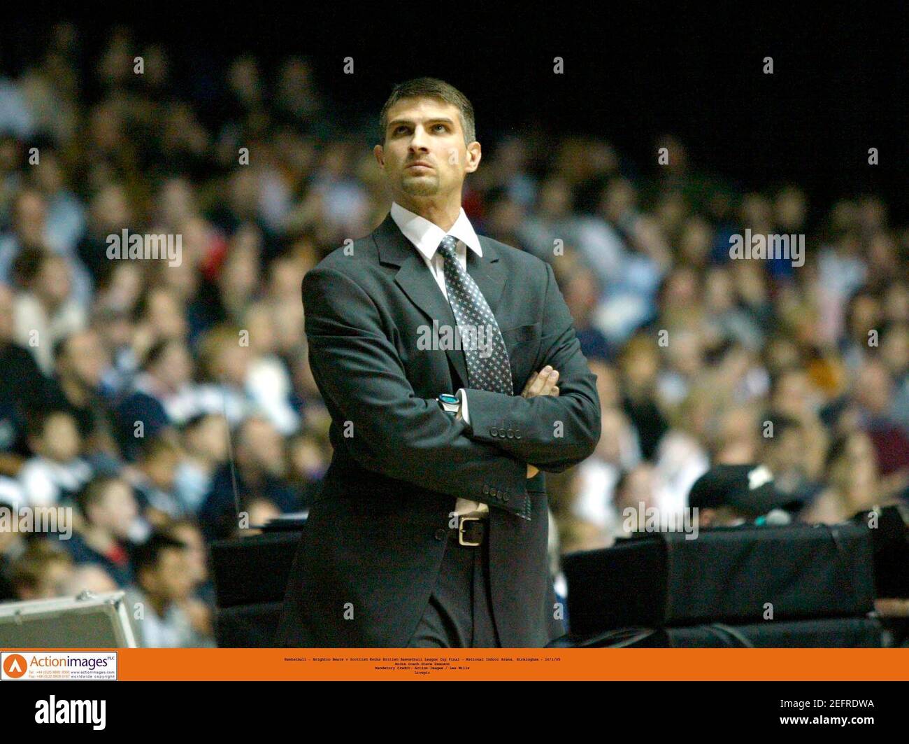 Scottish Basketball High Resolution Stock Photography and Images - Alamy