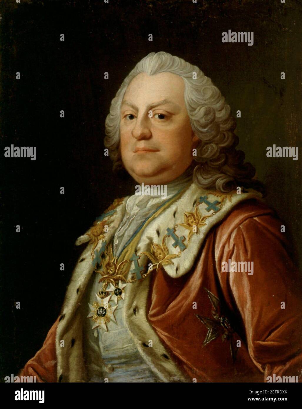 Arenius hi-res stock photography and images - Alamy