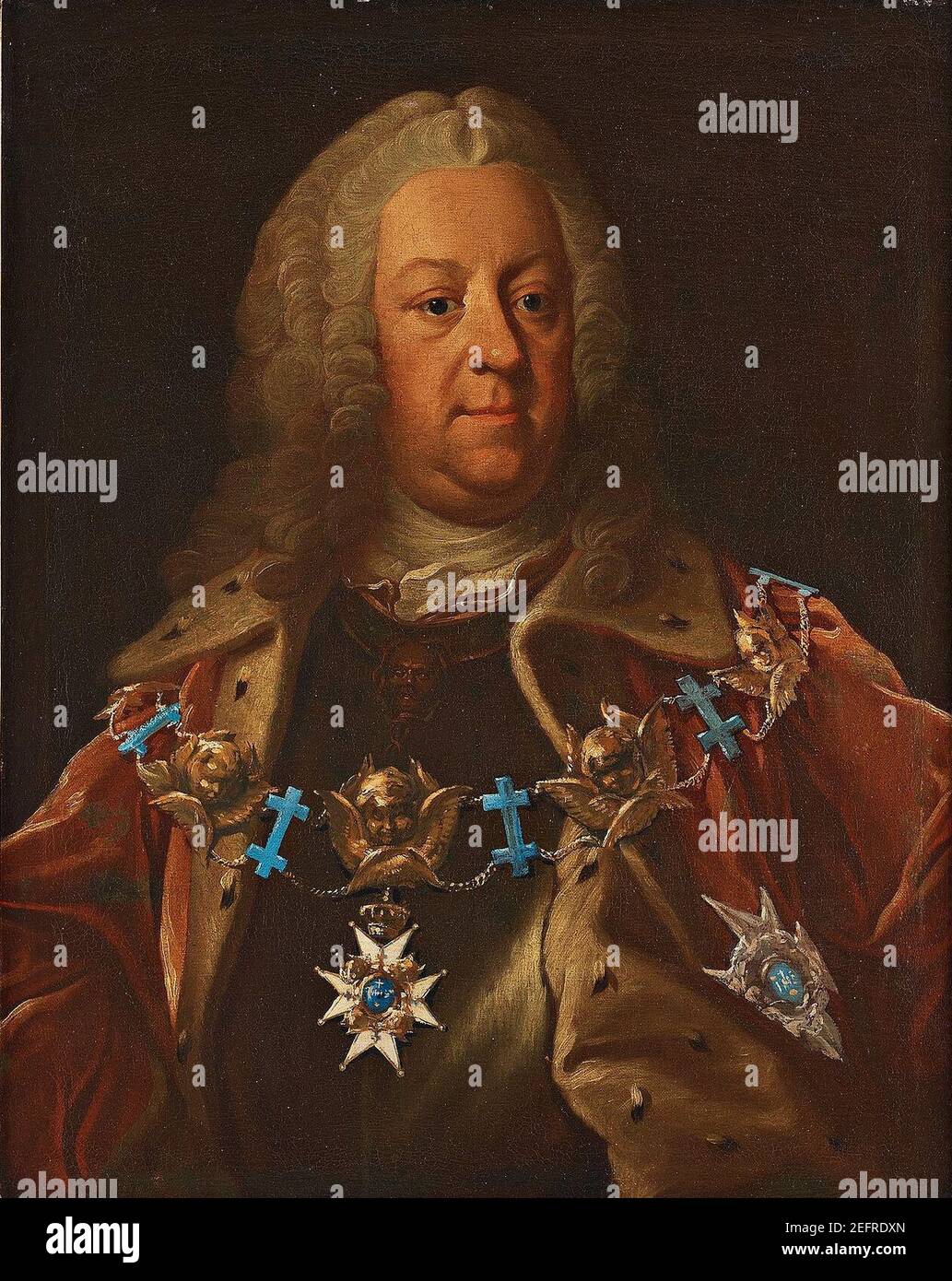 Arenius hi-res stock photography and images - Alamy