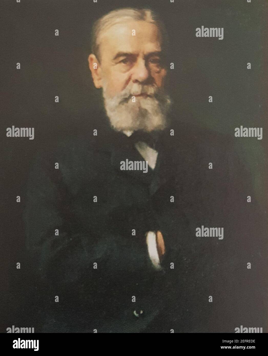 Olof Hammarsten x Emerik Stenberg Stock Photo - Alamy