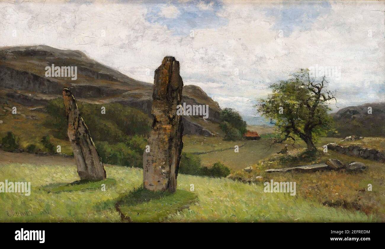 Olof hermelin hi-res stock photography and images - Alamy