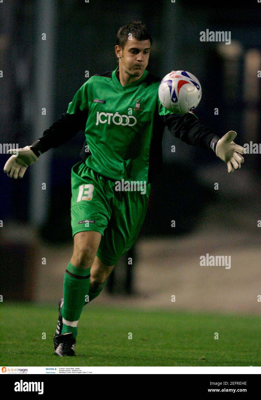 Russell howarth hi-res stock photography and images - Alamy