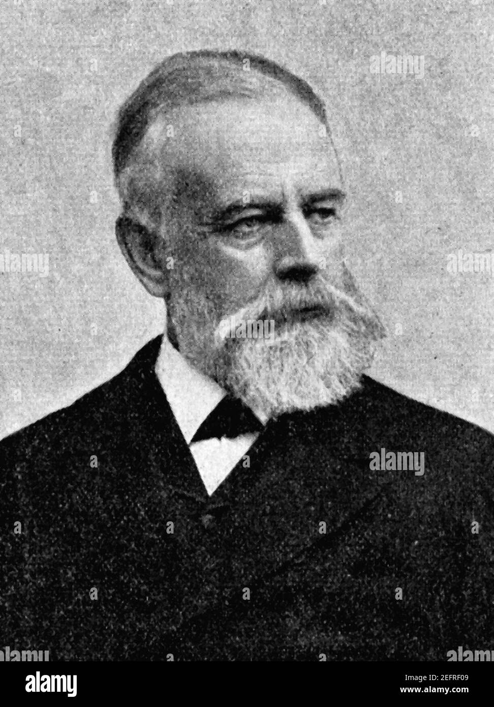 Olof Hermelin (1827-1913 Stock Photo - Alamy