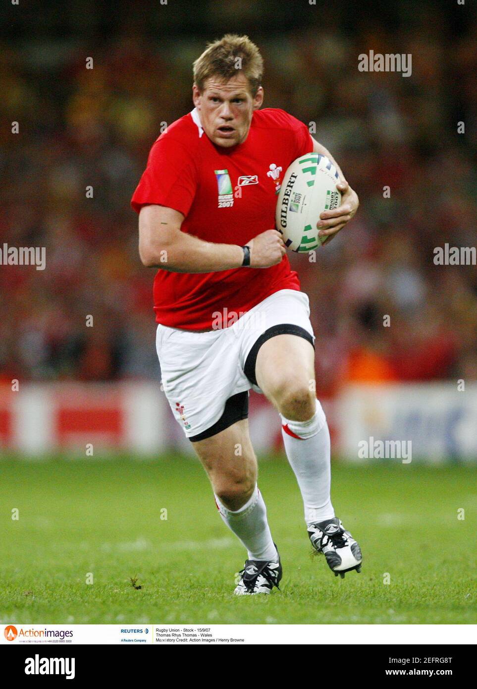 Rhys browne hi-res stock photography and images - Alamy