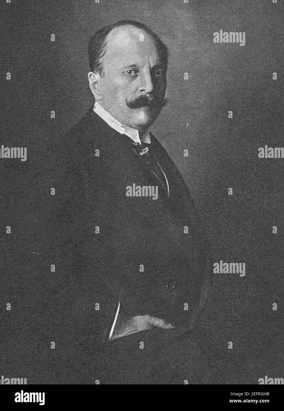 Adamovich hi-res stock photography and images - Alamy