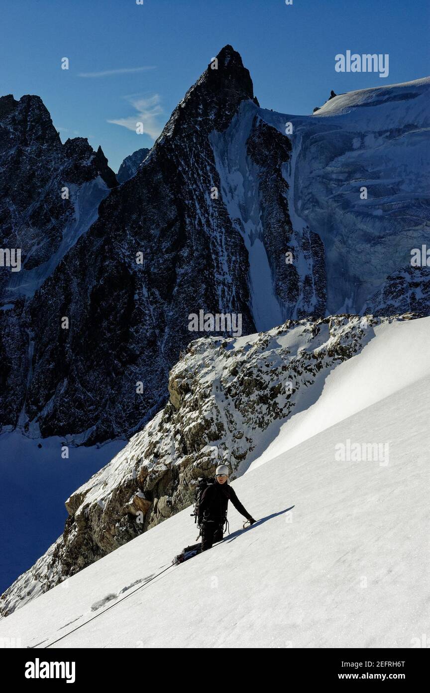 Roche faurio hi-res stock photography and images - Alamy