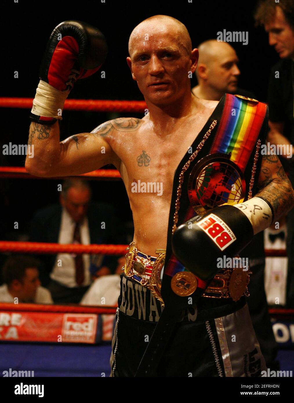 Usman edwards hi-res stock photography and images - Alamy