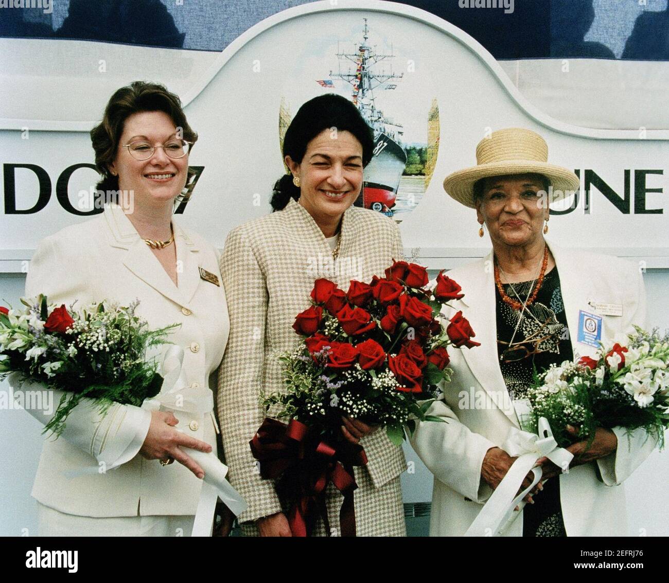 Barbara graham hi-res stock photography and images - Alamy