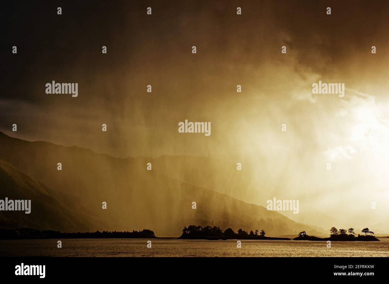 Scottish storm hi-res stock photography and images - Alamy