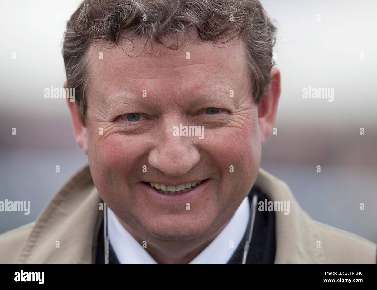 Mark johnston horse hi-res stock photography and images - Alamy