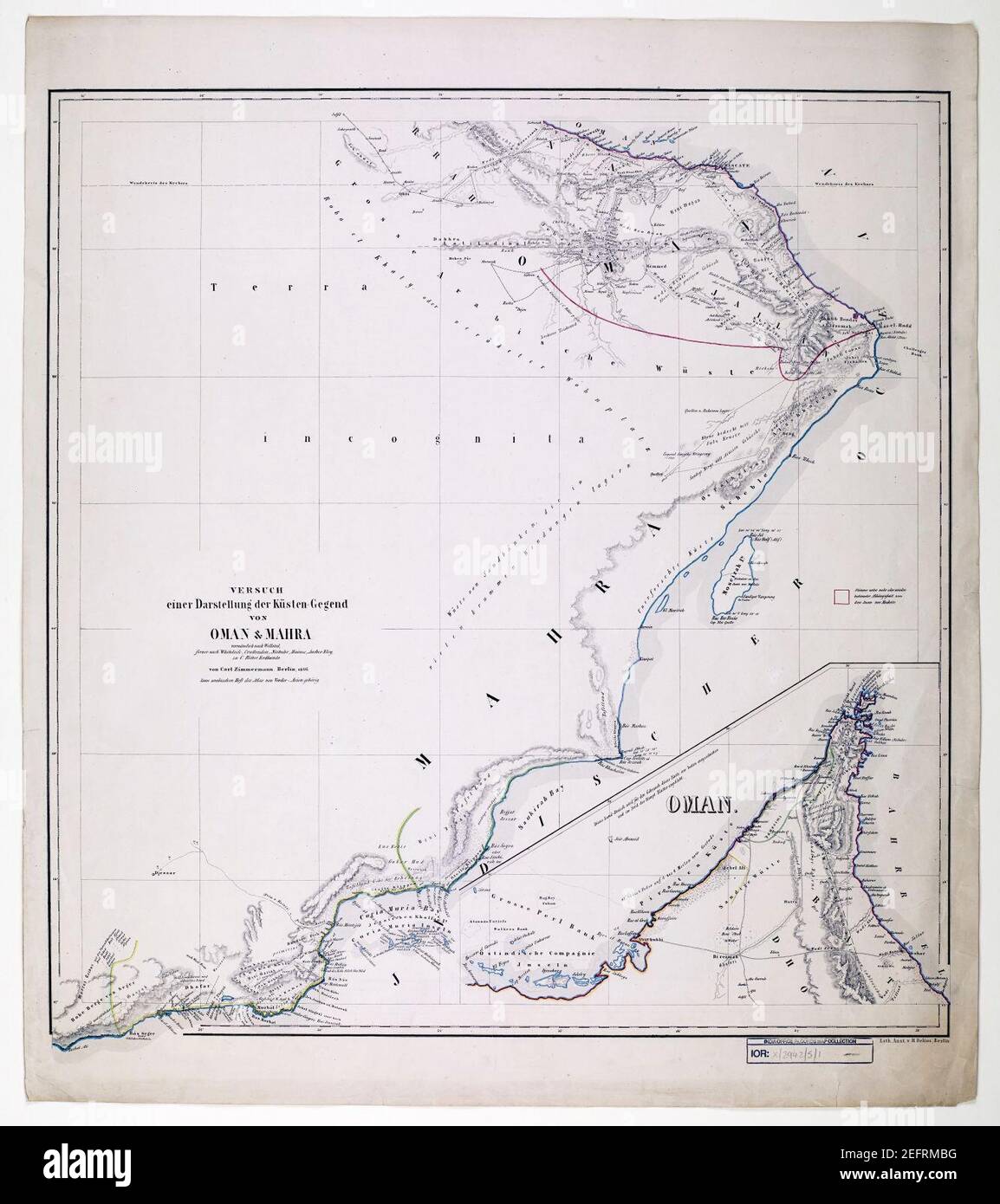 Mahra hi-res stock photography and images - Alamy