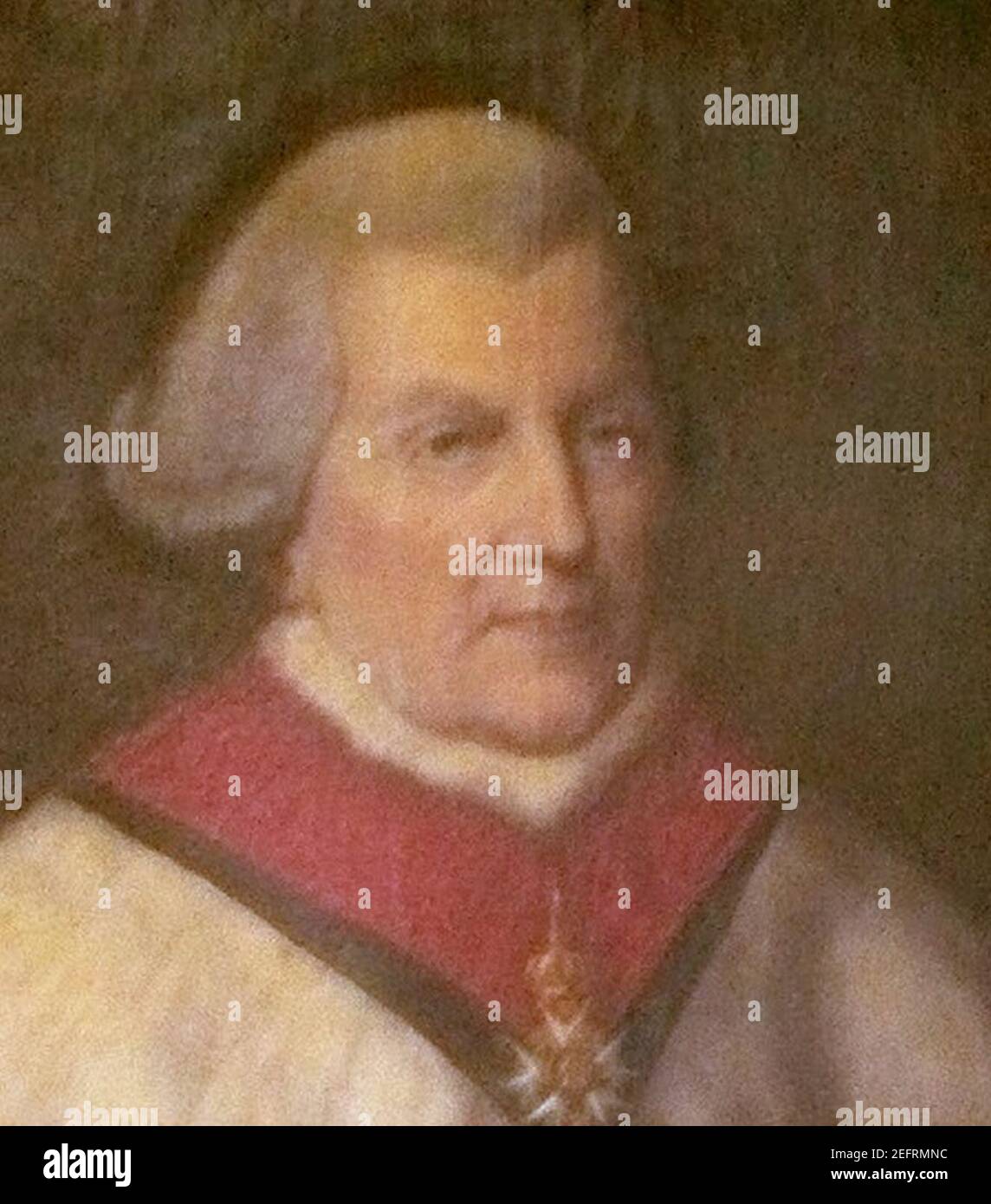 Joly de fleury hi-res stock photography and images - Alamy