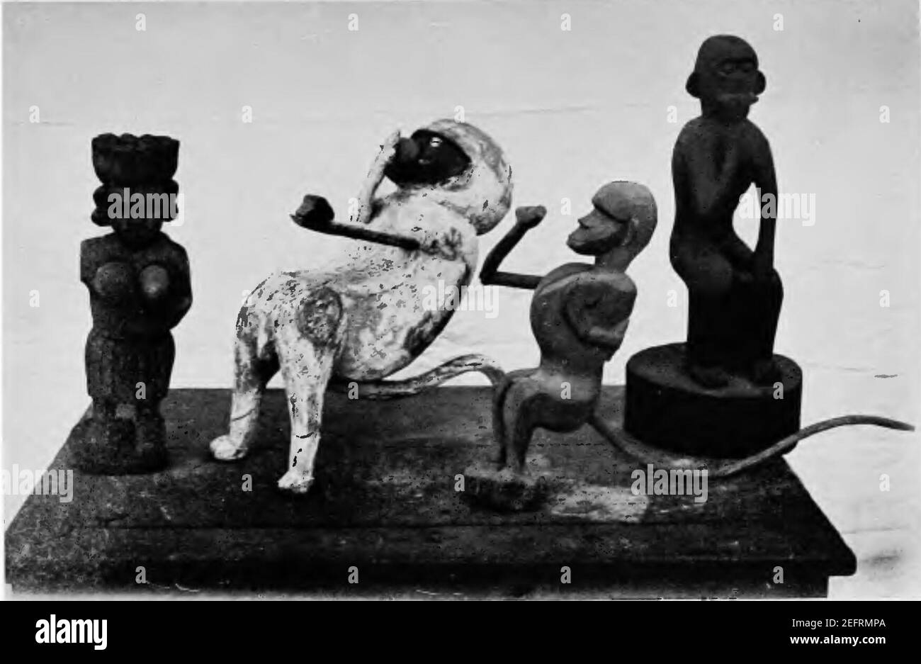 Omens superstitions Black and White Stock Photos & Images - Alamy