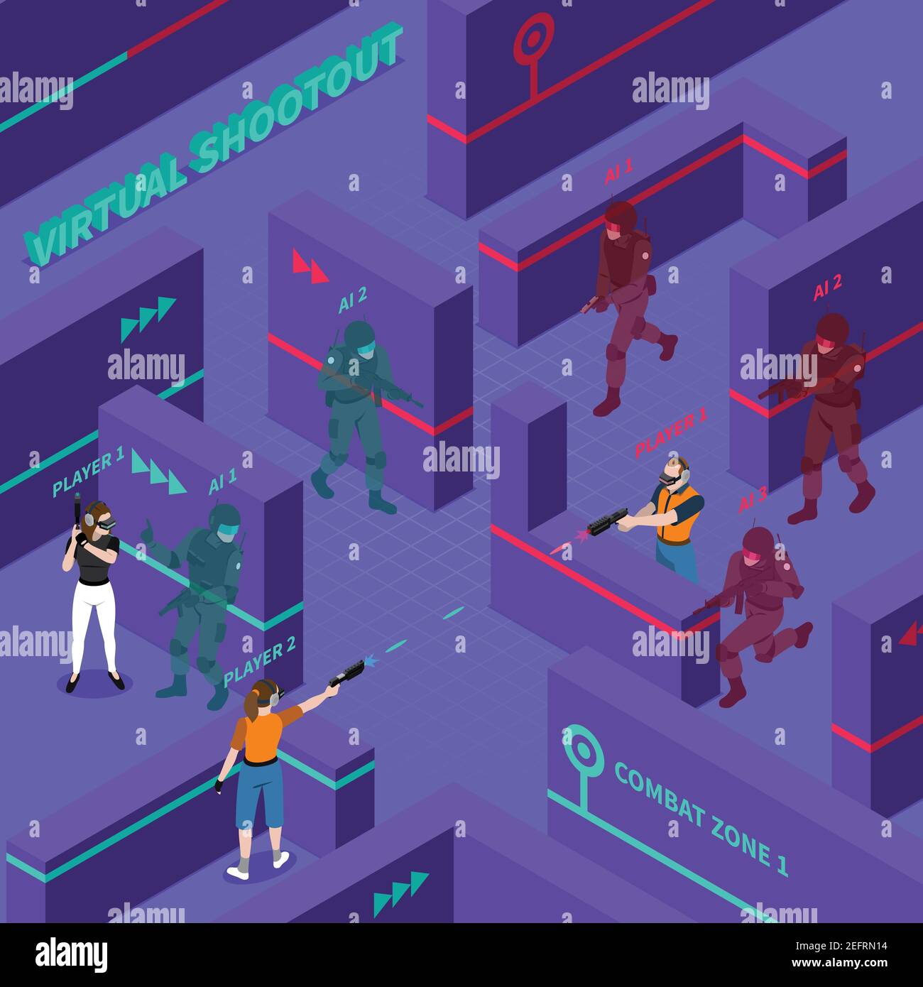 3d print gun hi-res stock photography and images - Alamy