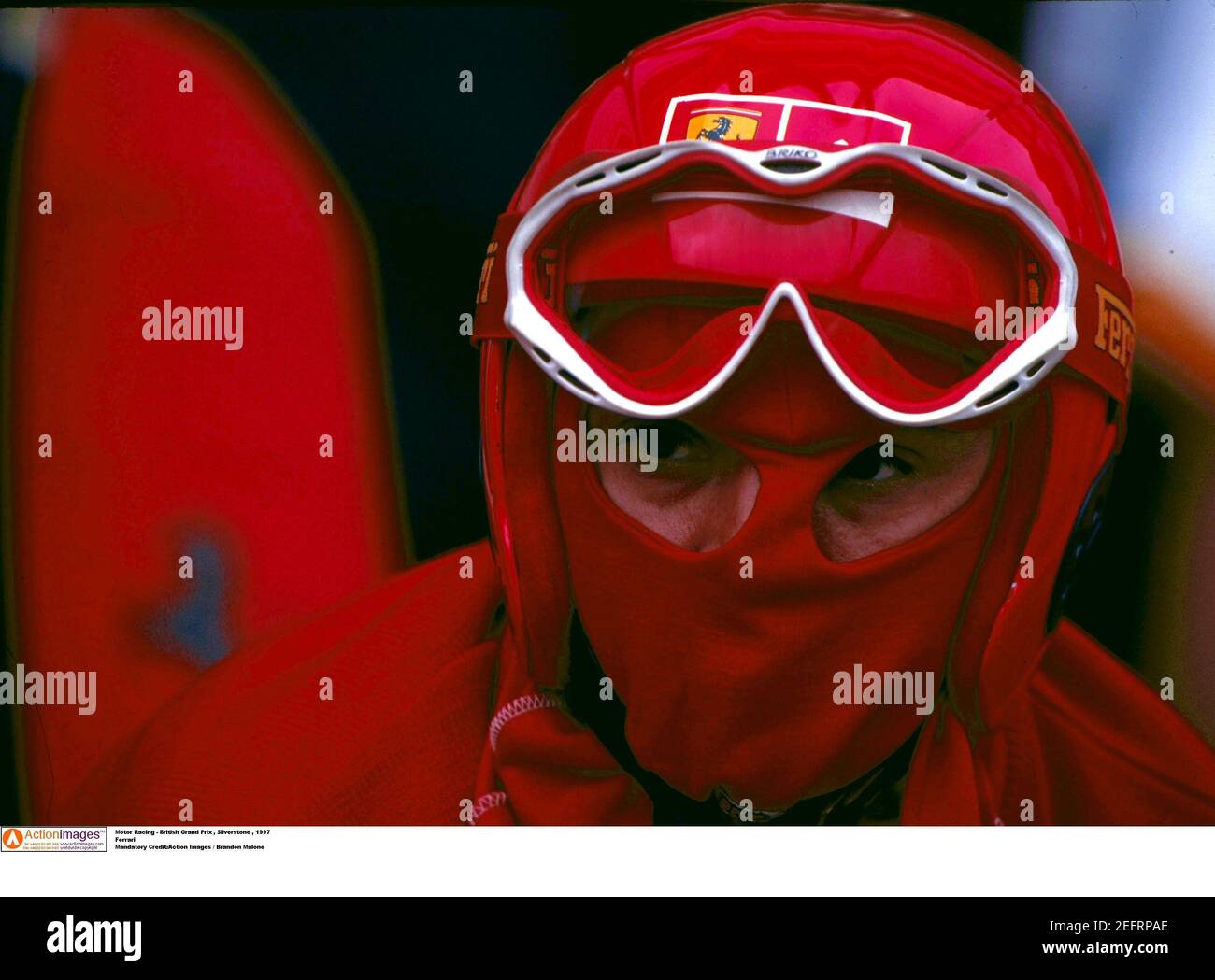 Motor racing british grand prix silverstone hi-res stock photography ...