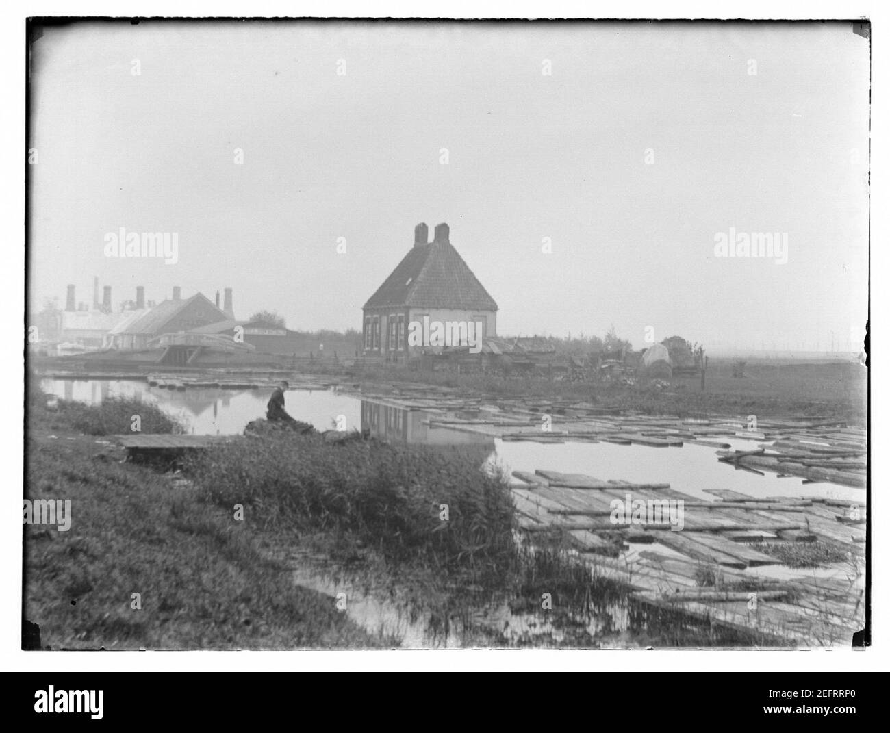 Omval, foto 10 Jacob Olie (max res Stock Photo - Alamy