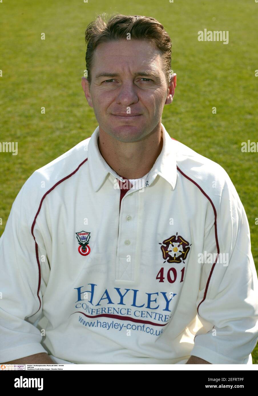 Cricket Jeff Cook High Resolution Stock Photography and Images - Alamy